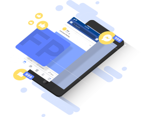 Mobile App Development Company in India | USA | AppTrait Solutions