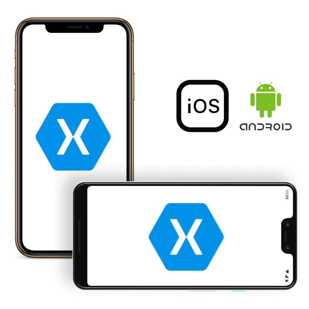 Xamarin App Development