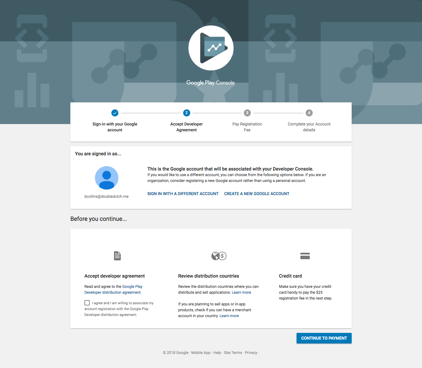 How to upload an App on Google Playstore – Step by Step Guide