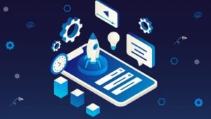 How to Create an App from Scratch? Step by Step Guide