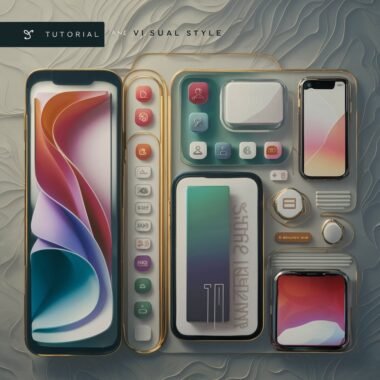 Mastering Mobile App Design: A Comprehensive Beginner Guide